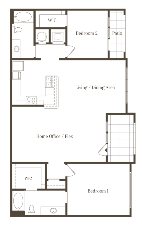 The Addison Apartments, 10231 The Grove Blvd, Baton Rouge, LA - RentCafe