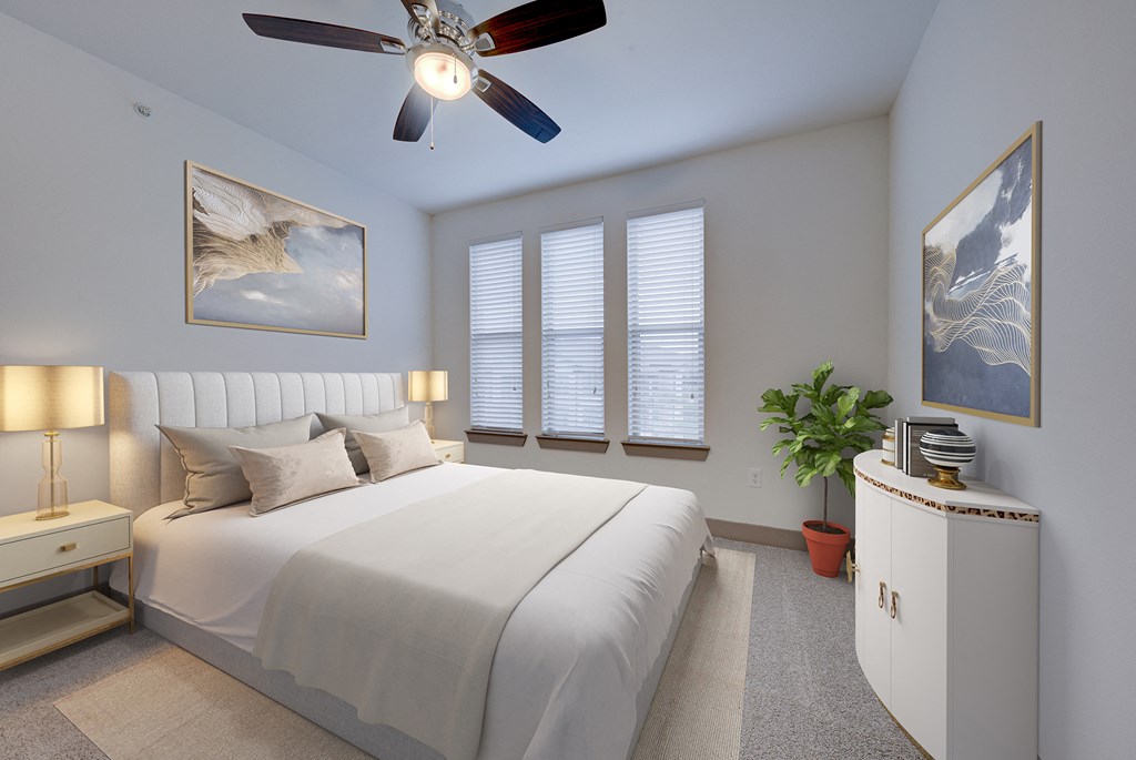 Fifty02 Westover Hills Apartments, 5002 Wiseman Blvd, San Antonio, TX ...