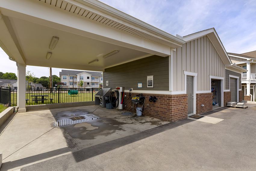 The Villas At Germantown Apartments, 3750 Moraine St, Memphis, TN ...