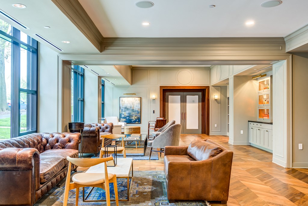 The Glover House Apartments, 2101 Wisconsin Avenue NW, Washington, DC ...