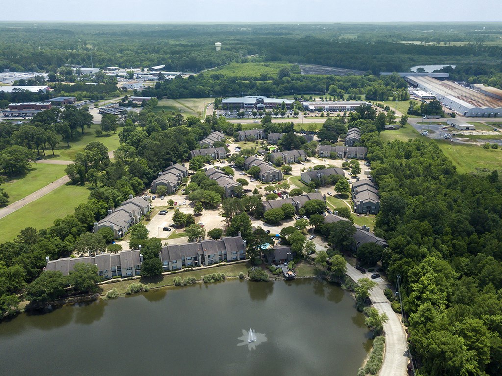 Reflection Pointe Apartments, 2945 Layfair Dr, Flowood, MS - RentCafe