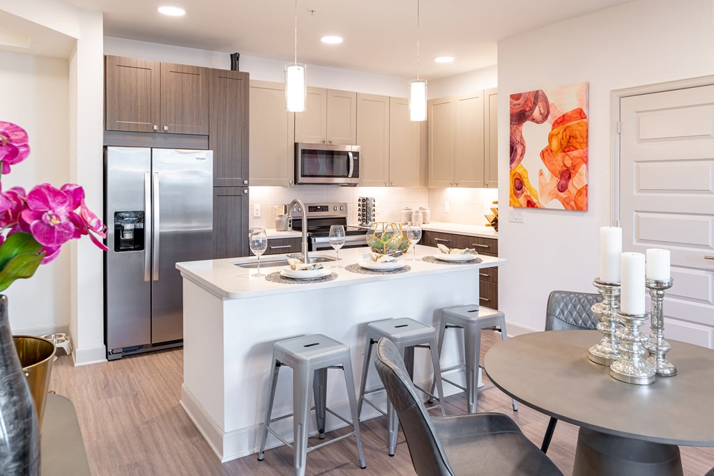 The Rosemary Apartments, 17401 W. Lake Houston Pkwy, Humble, TX - RentCafe