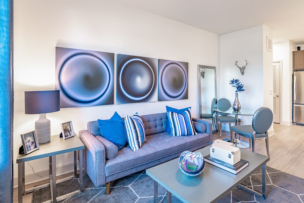 The Rosemary Apartments, 17401 W. Lake Houston Pkwy, Humble, TX - RentCafe