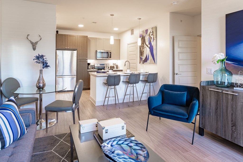 The Rosemary Apartments, 17401 W. Lake Houston Pkwy, Humble, TX - RentCafe