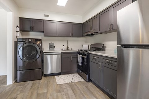 Copper And Quarry Village Apartments, 6617 Bonnie Ridge Dr., Pikesville ...