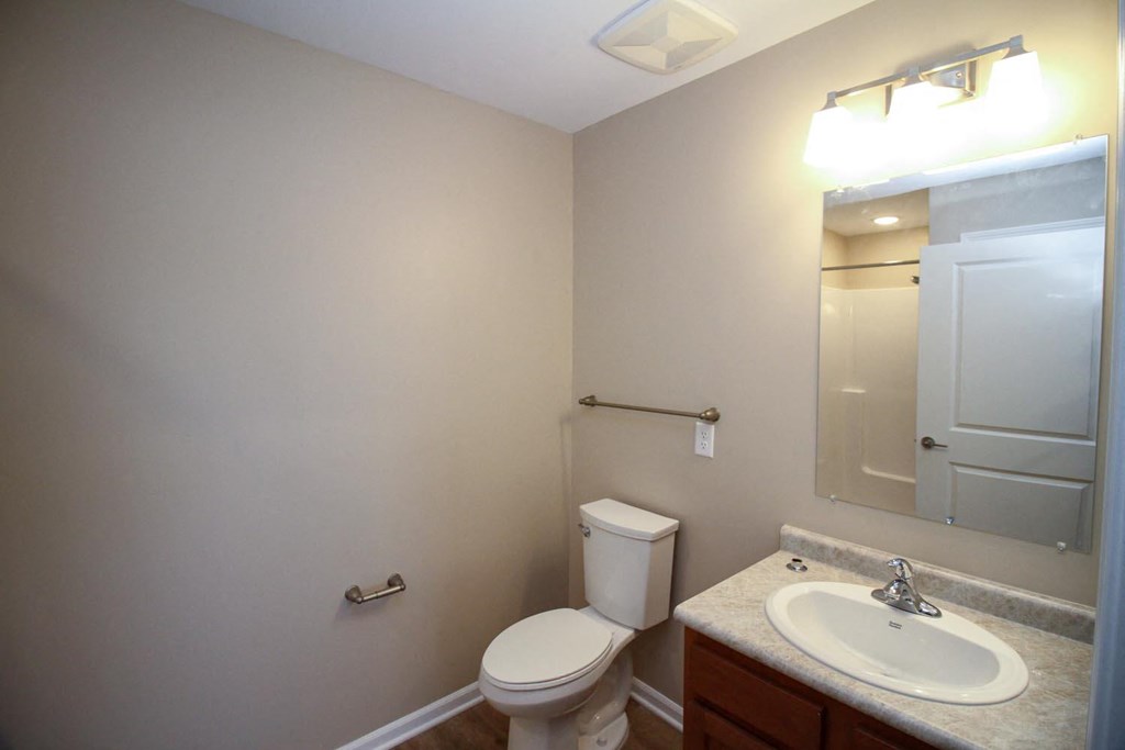 The Enclave On Main Apartments, 100 3540 E. Main St., Whitehall, OH ...