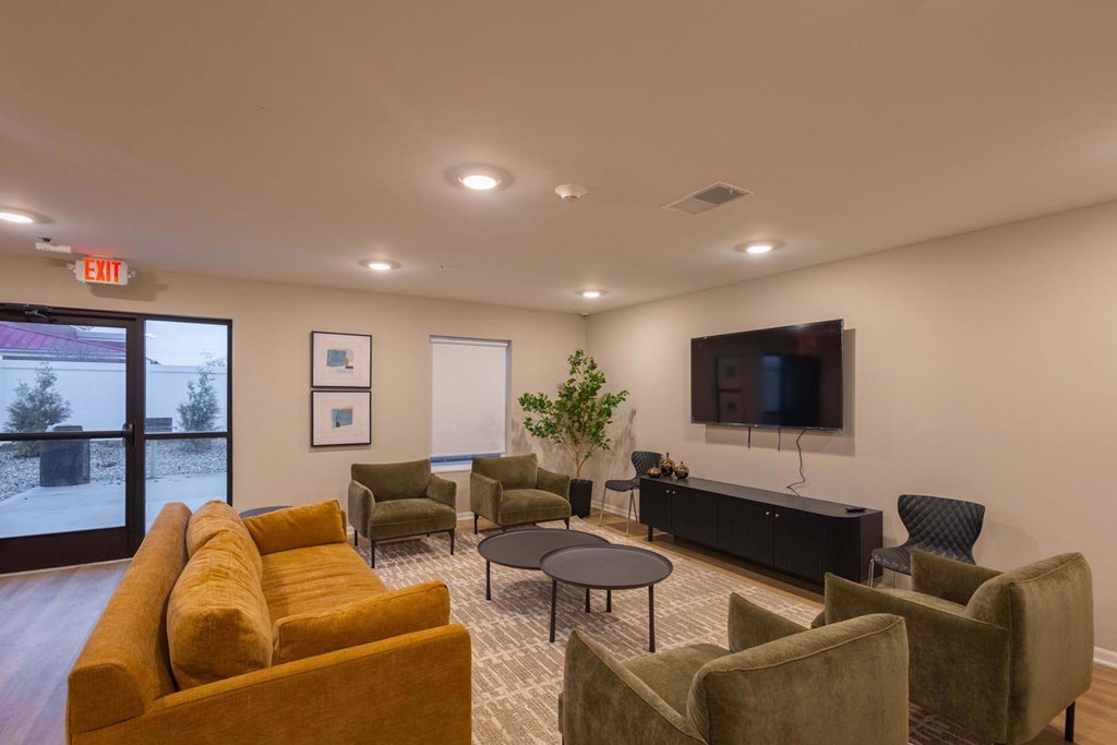 Juniper Crossing II Apartments, 60 Obetz Rd, Columbus, OH - RentCafe