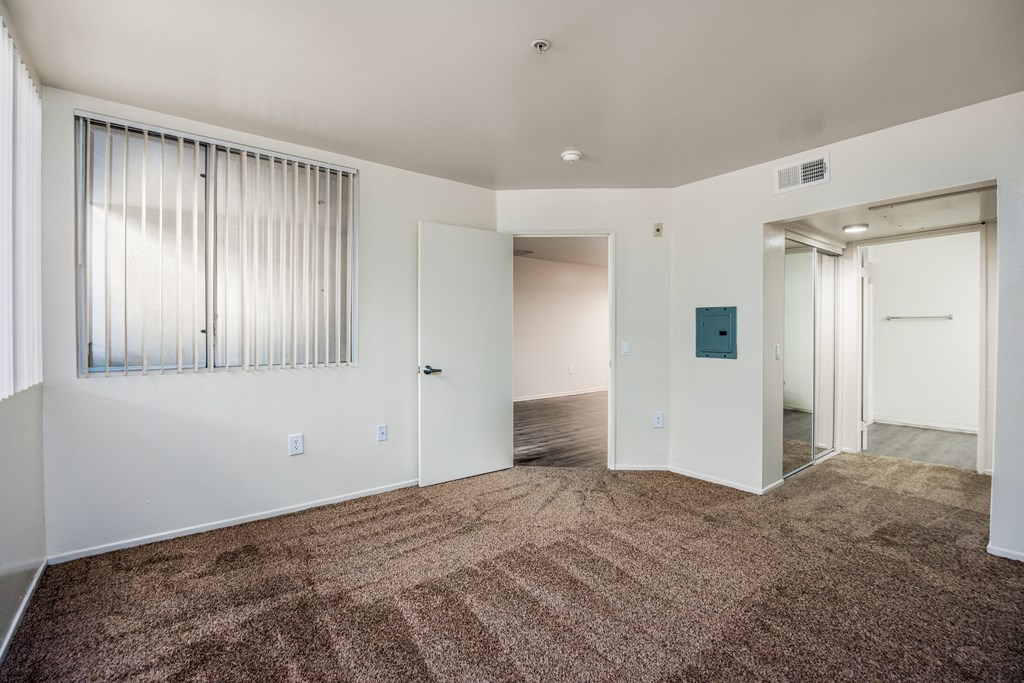 Parc Ridge Apartments, 9555-9575 Reseda Blvd., Northridge, CA - RentCafe