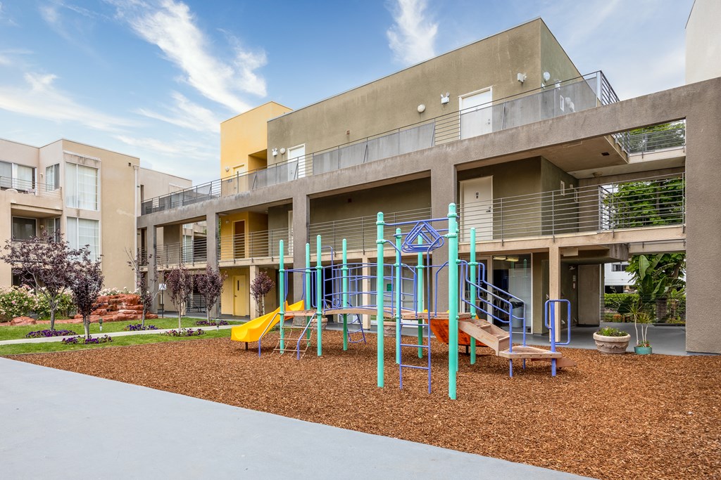 Parc Ridge Apartments, 9555-9575 Reseda Blvd., Northridge, CA - RentCafe