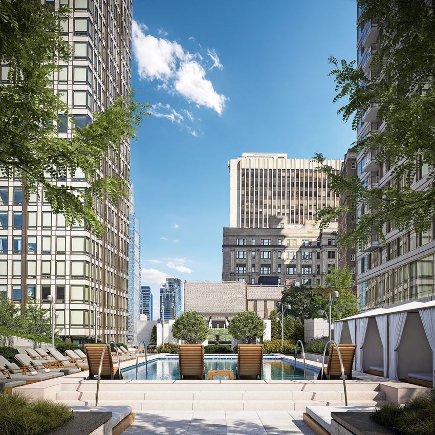 1909 Rittenhouse Apartments, 1909 Walnut Street, Philadelphia, PA ...