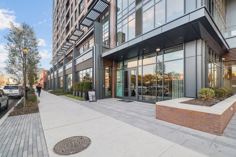 The Alcott Apartments, 416 Spring Garden Street, Philadelphia, PA ...