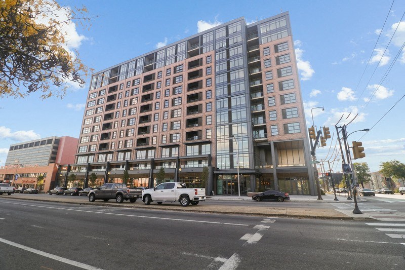 The Alcott Apartments, 416 Spring Garden Street, Philadelphia, PA ...