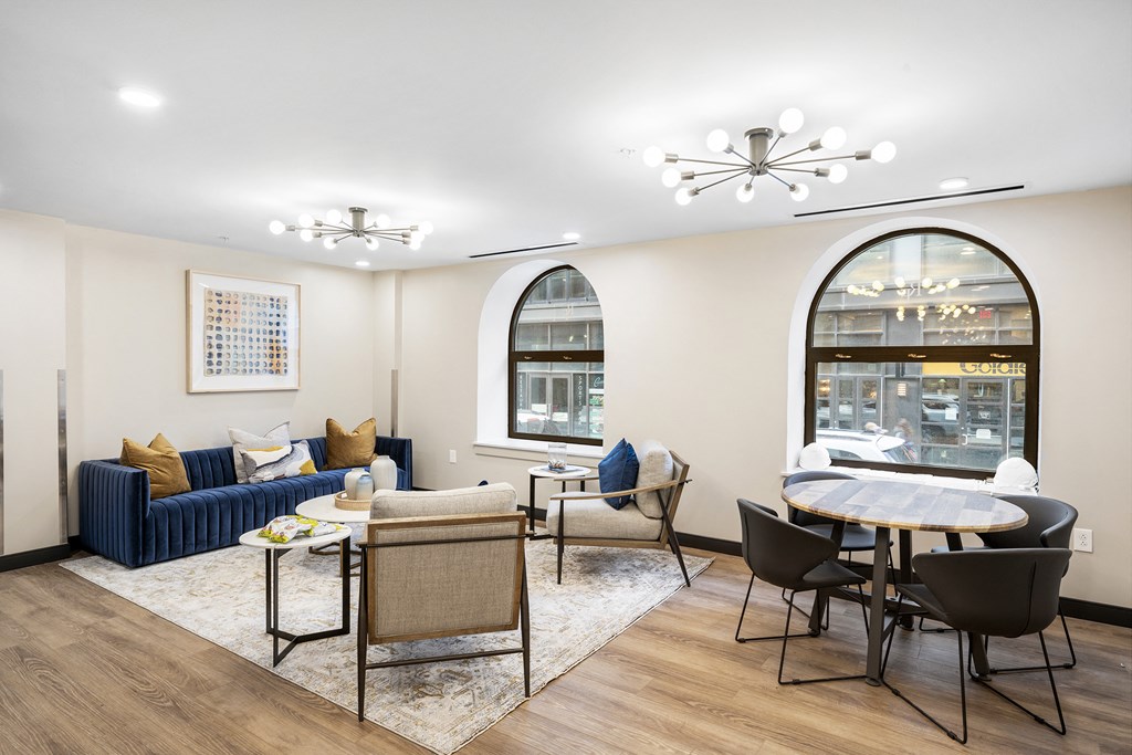 Ronan Flats Apartments, 1904 Sansom Street, Philadelphia, PA - RentCafe