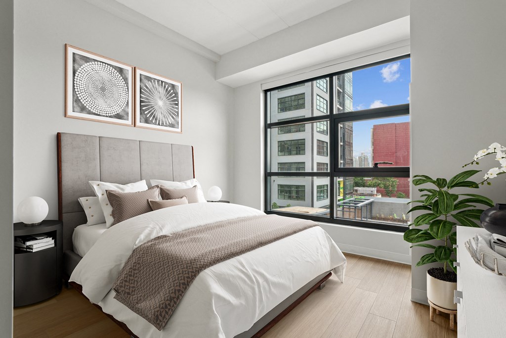 The Alcott Apartments, 416 Spring Garden Street, Philadelphia, PA ...