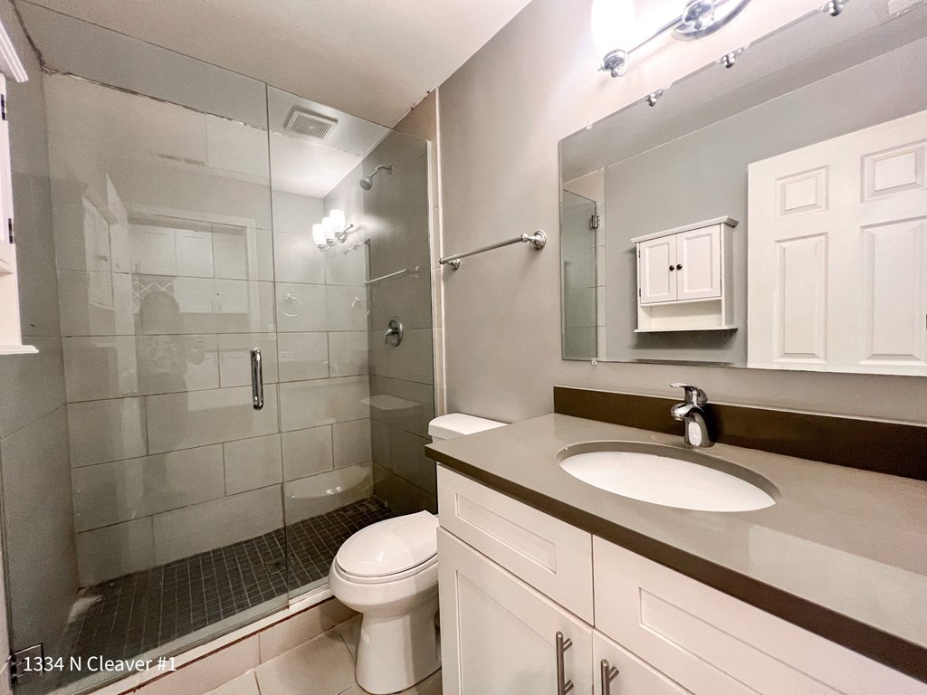 1334 N. Cleaver St. - Chicago, Illinois | Renter Insights