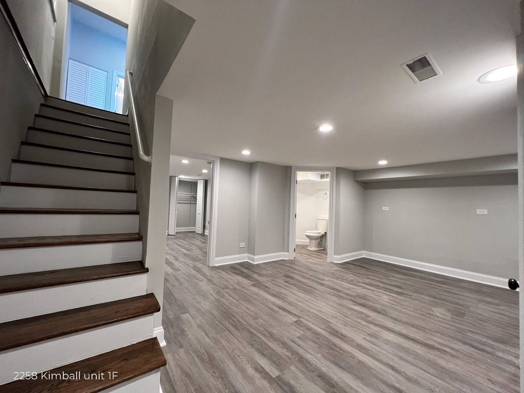 2258 N Kimball Rentals - Chicago, IL - RentCafe