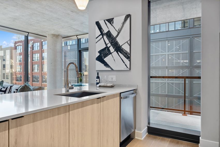 Sage West Loop Apartments, 1044 W Van Buren St, Chicago, IL - RentCafe