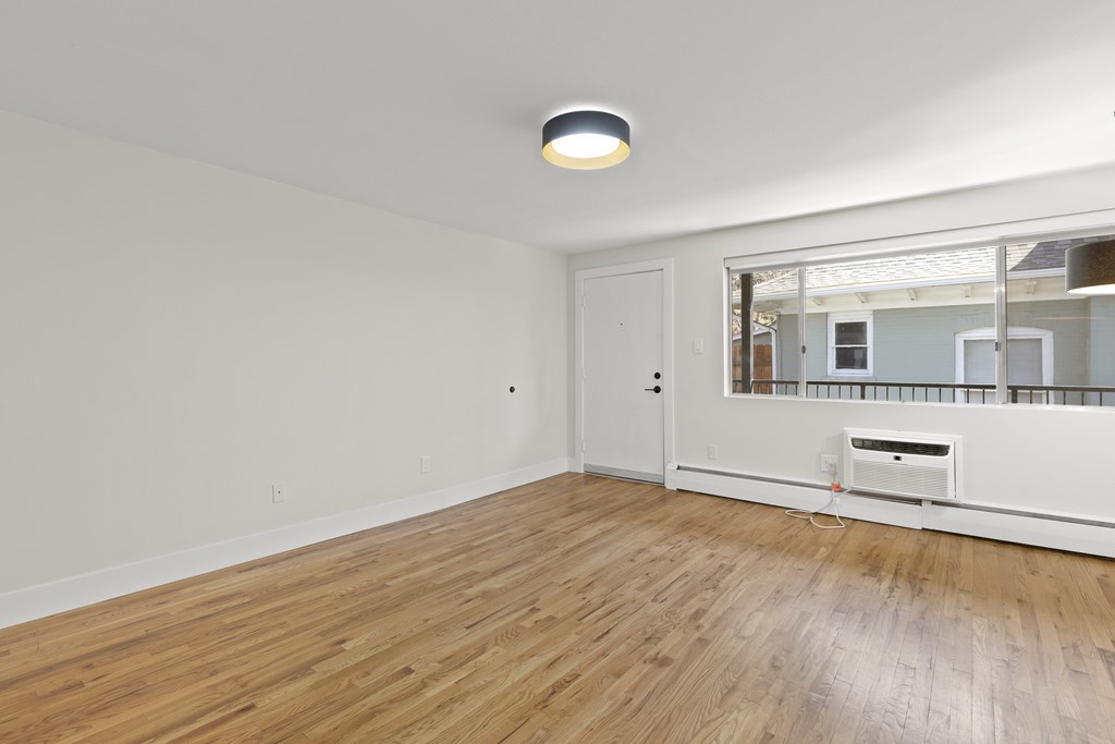 Franklin Flats - Denver, Colorado | Renter Insights