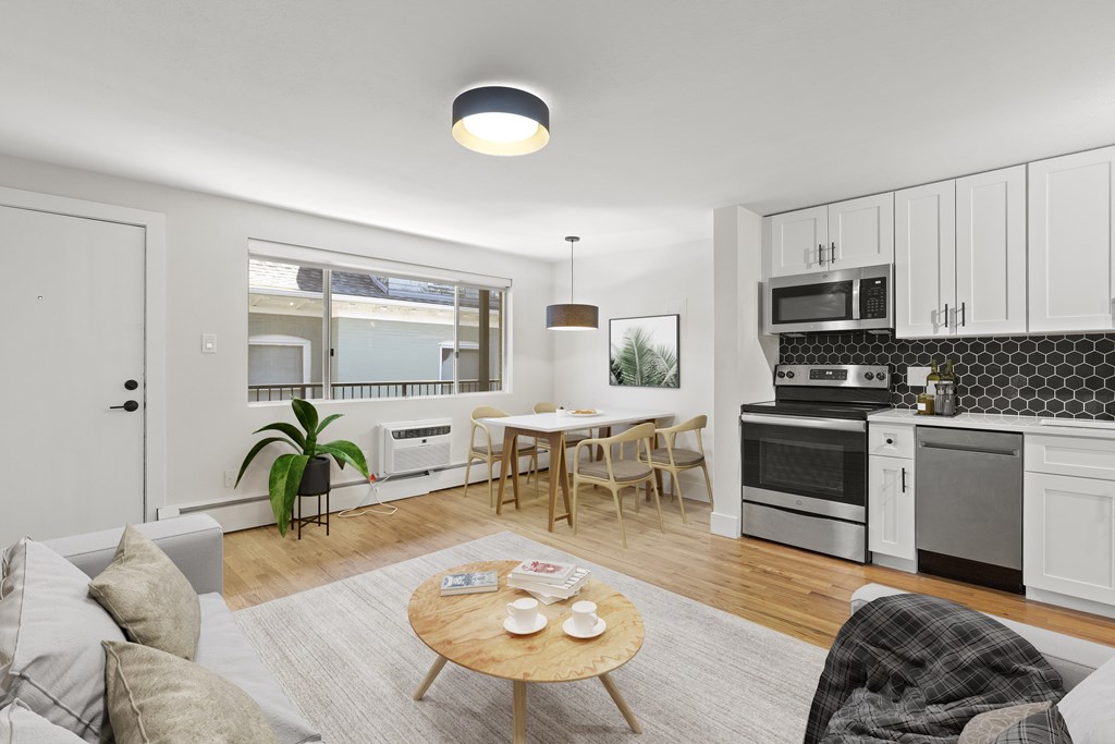 Franklin Flats - Denver, Colorado | Renter Insights