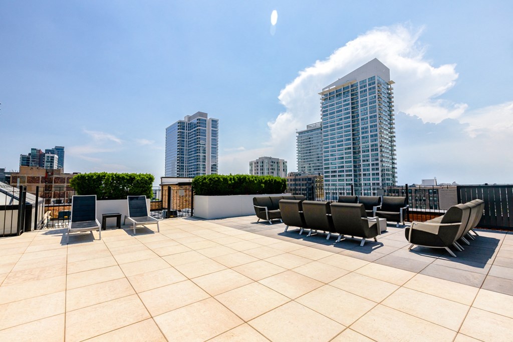 Library Lofts Apartments, 619 S. LaSalle St., Chicago, IL - RentCafe