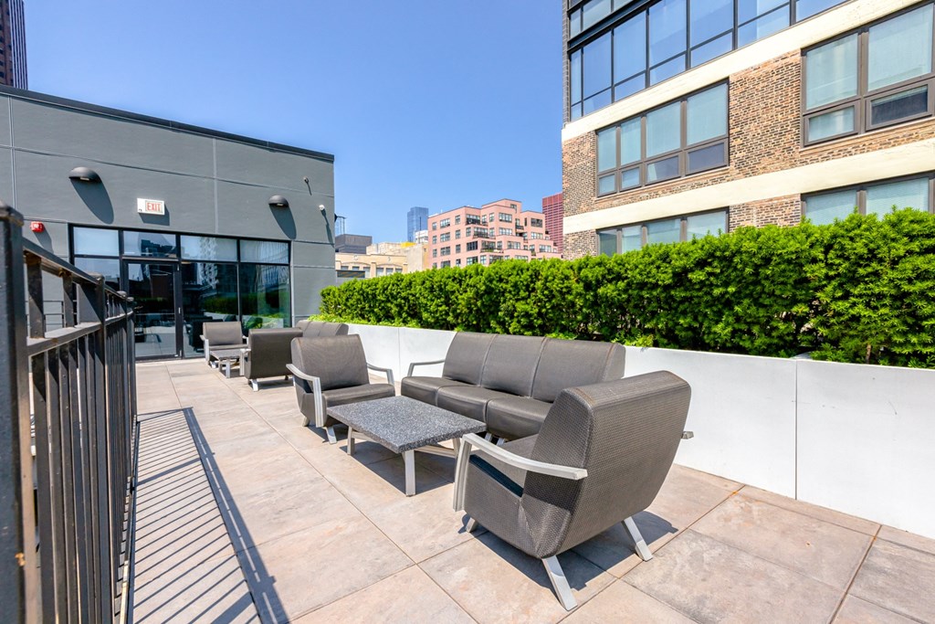 Library Lofts Apartments, 619 S. LaSalle St., Chicago, IL - RentCafe