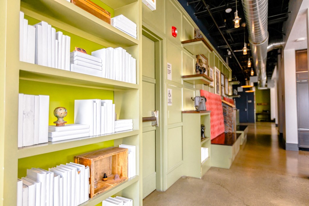 Library Lofts Apartments, 619 S. LaSalle St., Chicago, IL - RentCafe