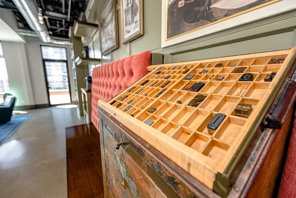 Library Lofts Apartments, 619 S. LaSalle St., Chicago, IL - RentCafe