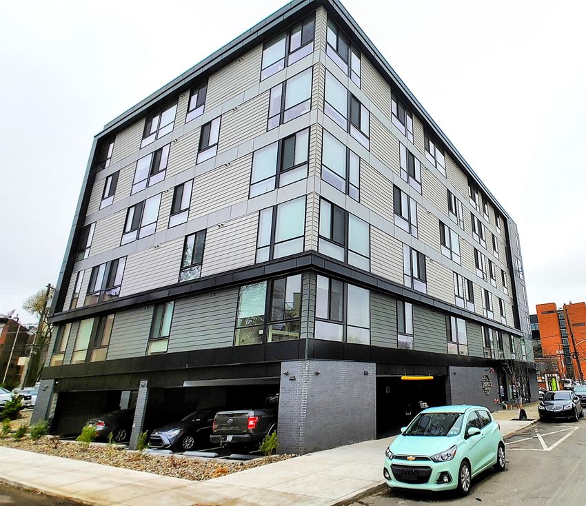 1018 Germantown Ave Apartments, 1018 Germantown Ave., Philadelphia, PA ...