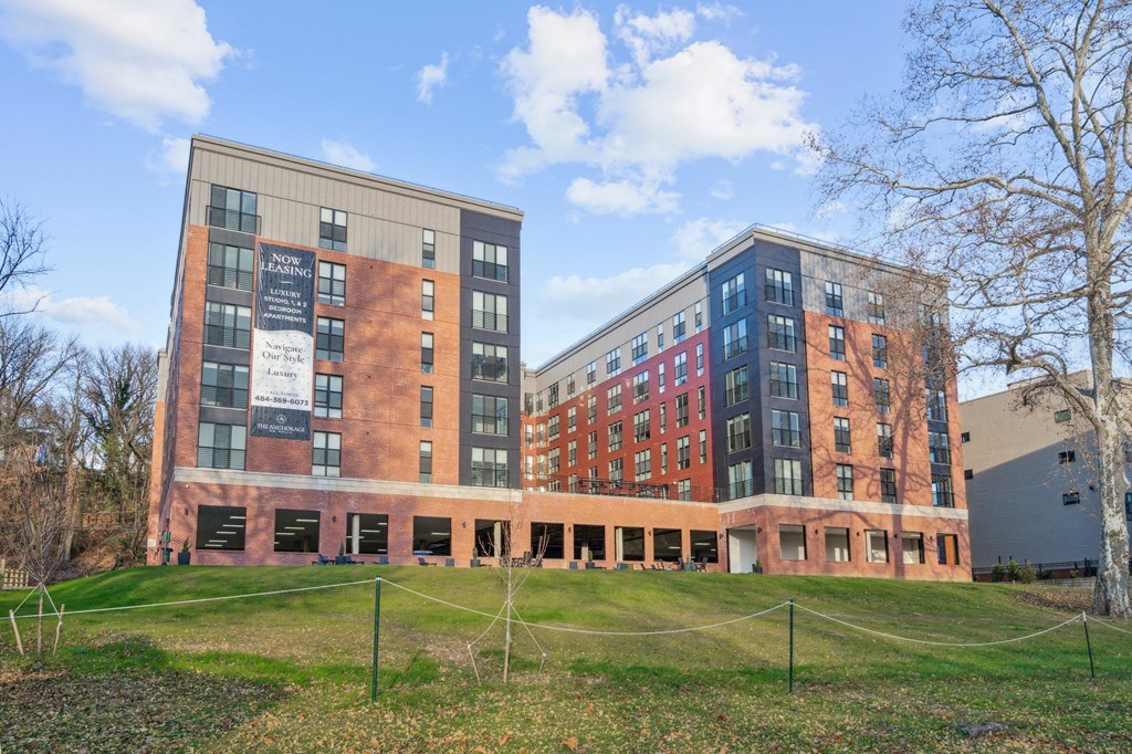 The Anchorage On Kelly Apartments, 4442 Ridge Avenue, Philadelphia, PA ...