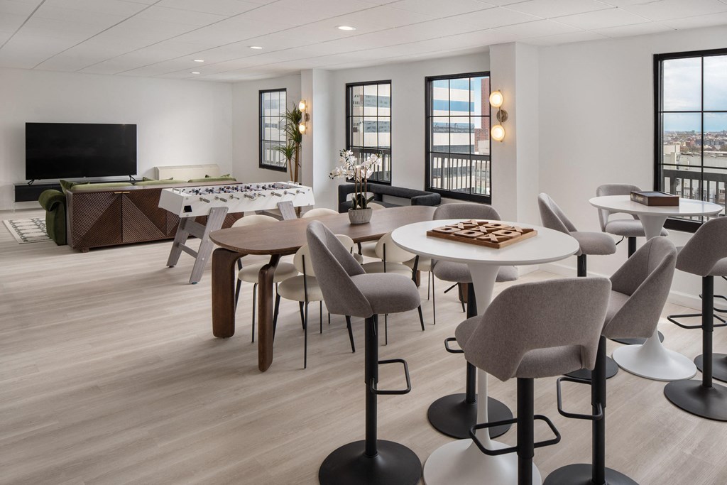 Vision On Lombard Apartments, 301 W Lombard St, Baltimore, MD - RentCafe