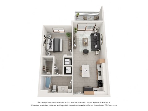 Legacy At 36th Apartments, 3645 NW 36 St, Miami, FL - RentCafe