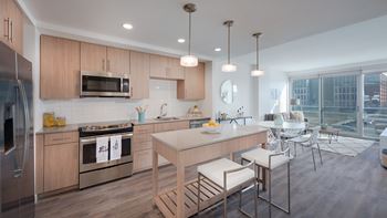 F1RST Residences Apartments, 1263 First St. SE, Washington, DC - RentCafe