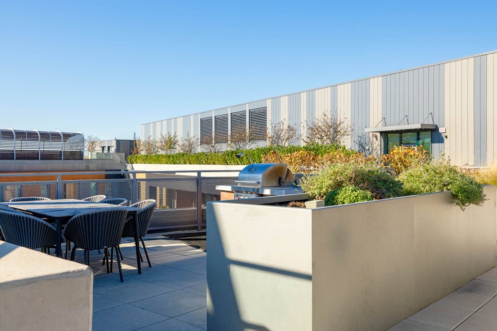 The Wren DC Apartments, 965 Florida Ave. NW, Washington, DC - RentCafe