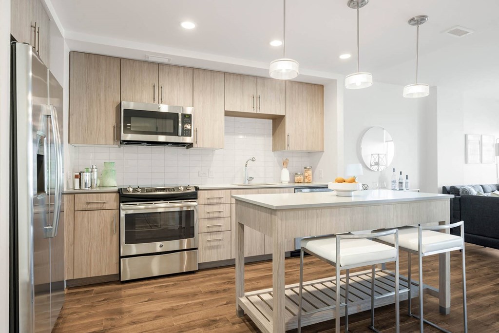 F1RST Residences Apartments, 1263 First St. SE, Washington, DC - RentCafe