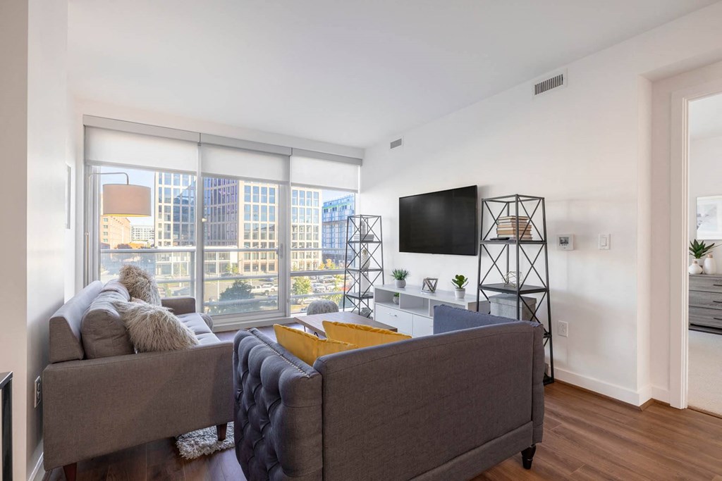 F1RST Residences Apartments, 1263 First St. SE, Washington, DC - RentCafe