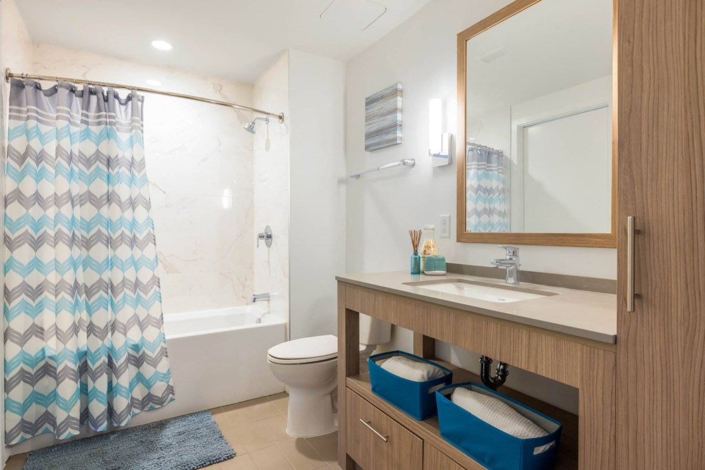 F1RST Residences Apartments, 1263 First St. SE, Washington, DC - RentCafe