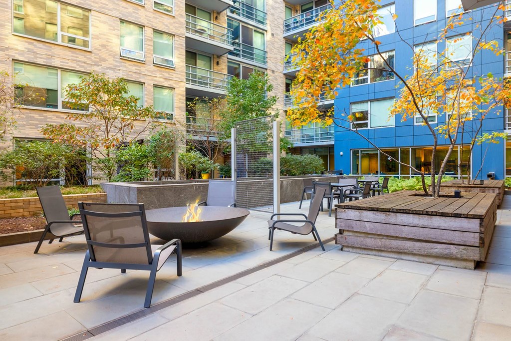 F1RST Residences Apartments, 1263 First St. SE, Washington, DC - RentCafe