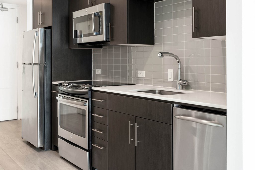 F1RST Residences Apartments, 1263 First St. SE, Washington, DC - RentCafe