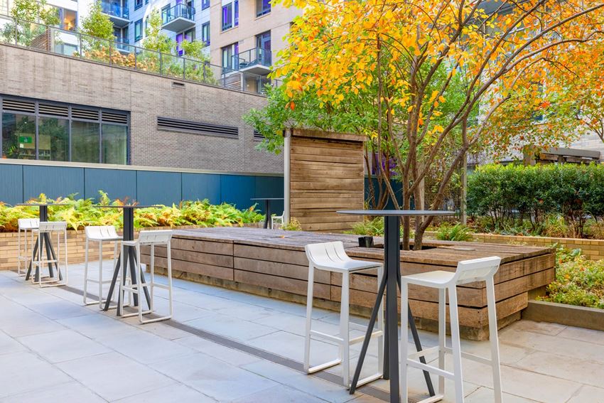 F1RST Residences Apartments, 1263 First Street SE, Washington, DC ...