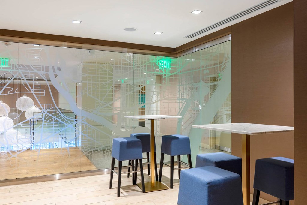 F1RST Residences Apartments, 1263 First St. SE, Washington, DC - RentCafe