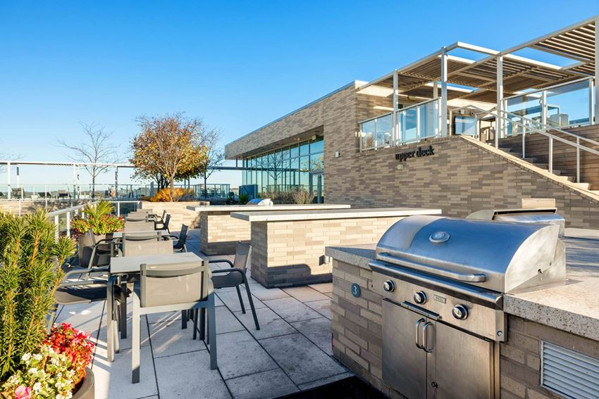 F1RST Residences Apartments, 1263 First Street SE, Washington, DC ...