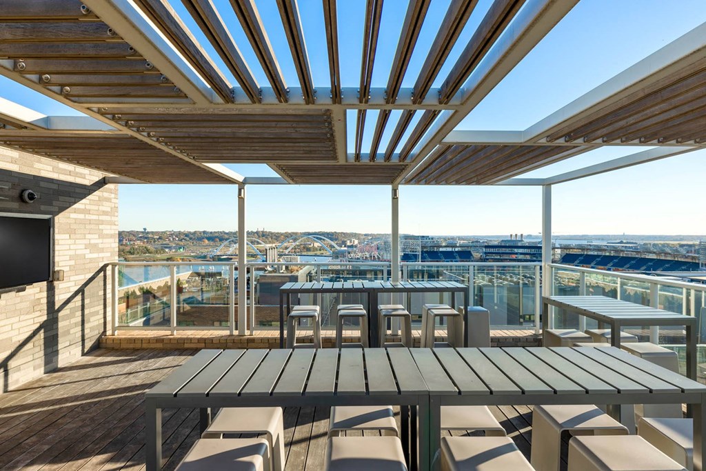 F1RST Residences Apartments, 1263 First St. SE, Washington, DC - RentCafe