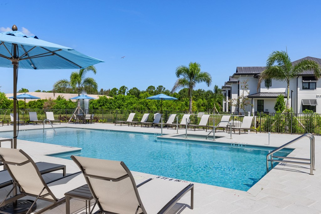 The Waterfront On Hatchett Creek Apartments, 100 Hatchett Creek Blvd ...