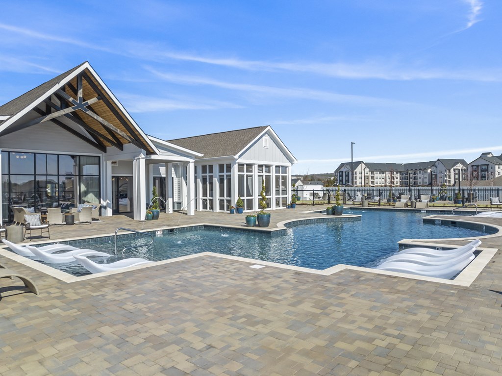 Ovation At Town Madison Apartments, 350 Lime Quarry Road, Madison, AL ...