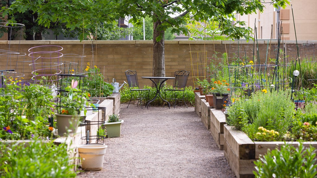 Mission Grand Apartments, 200 Rampart Way Ste 100, Denver, CO - RentCafe