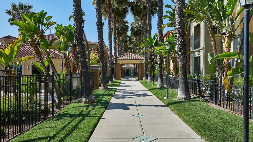 Teresina Apartments, 1250 Santa Cora Avenue, Chula Vista, CA - RentCafe