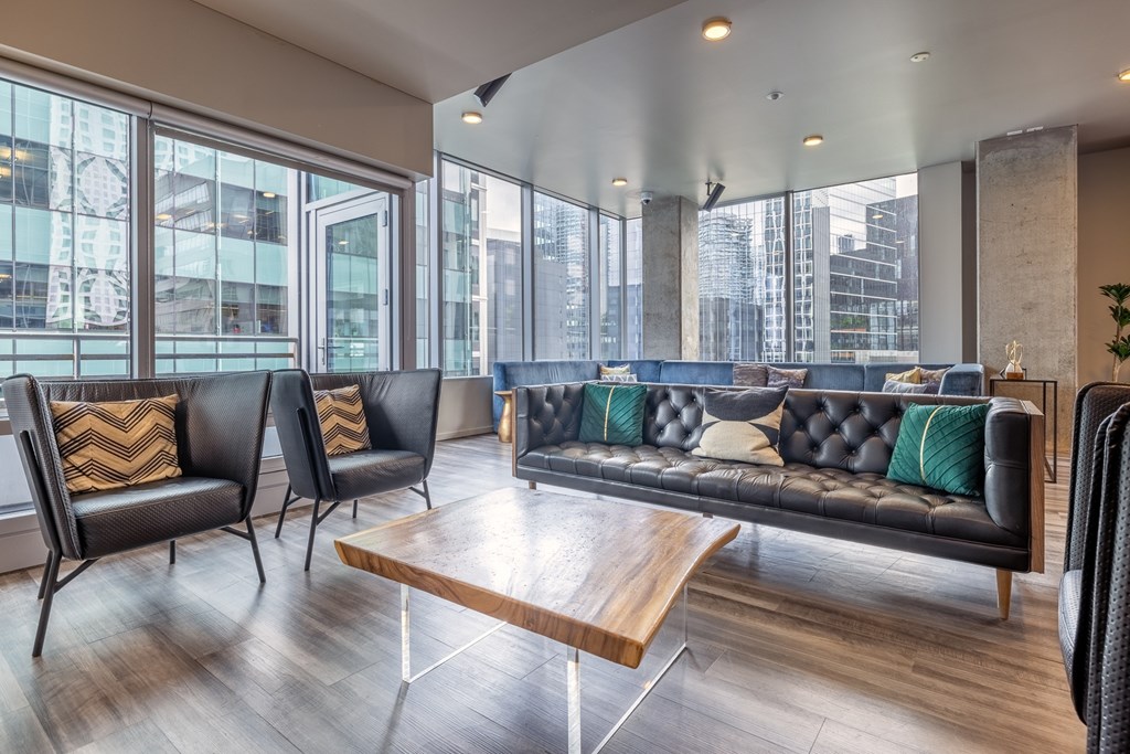 Aspira Apartments, 1823 Terry Avenue, Seattle, WA - RentCafe