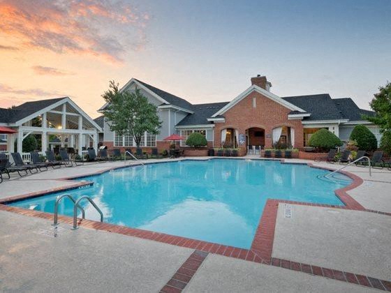 The Residences At Wakefield Apartments, 12201 Oakwood View Drive ...