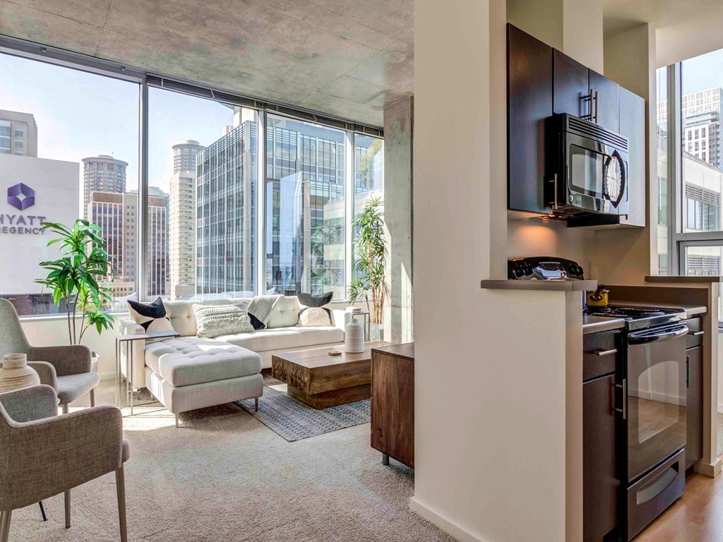 Aspira Apartments, 1823 Terry Avenue, Seattle, WA - RentCafe