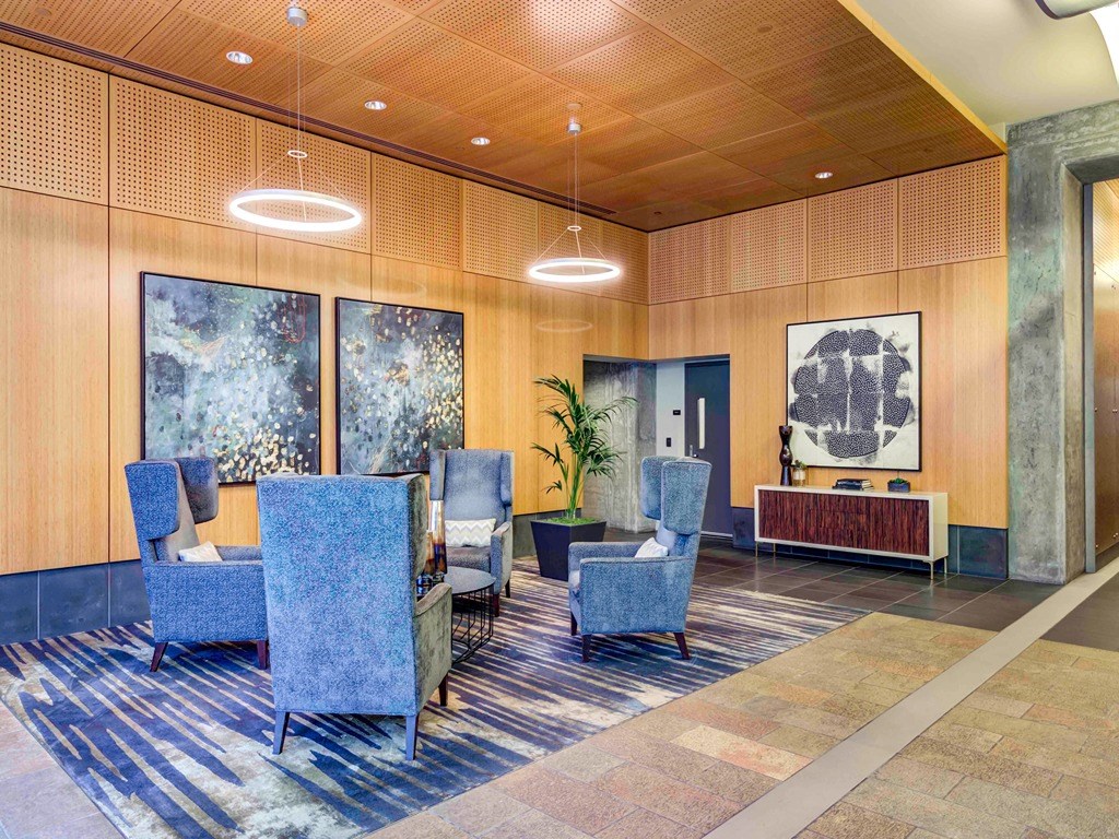 Aspira Apartments, 1823 Terry Avenue, Seattle, WA - RentCafe